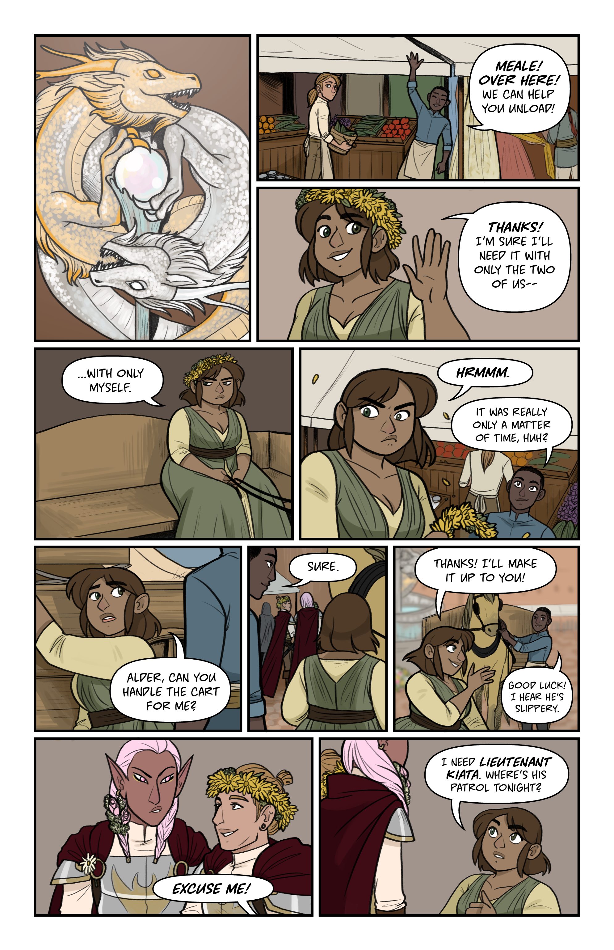 Page 0027 – Dragon Sanctuary