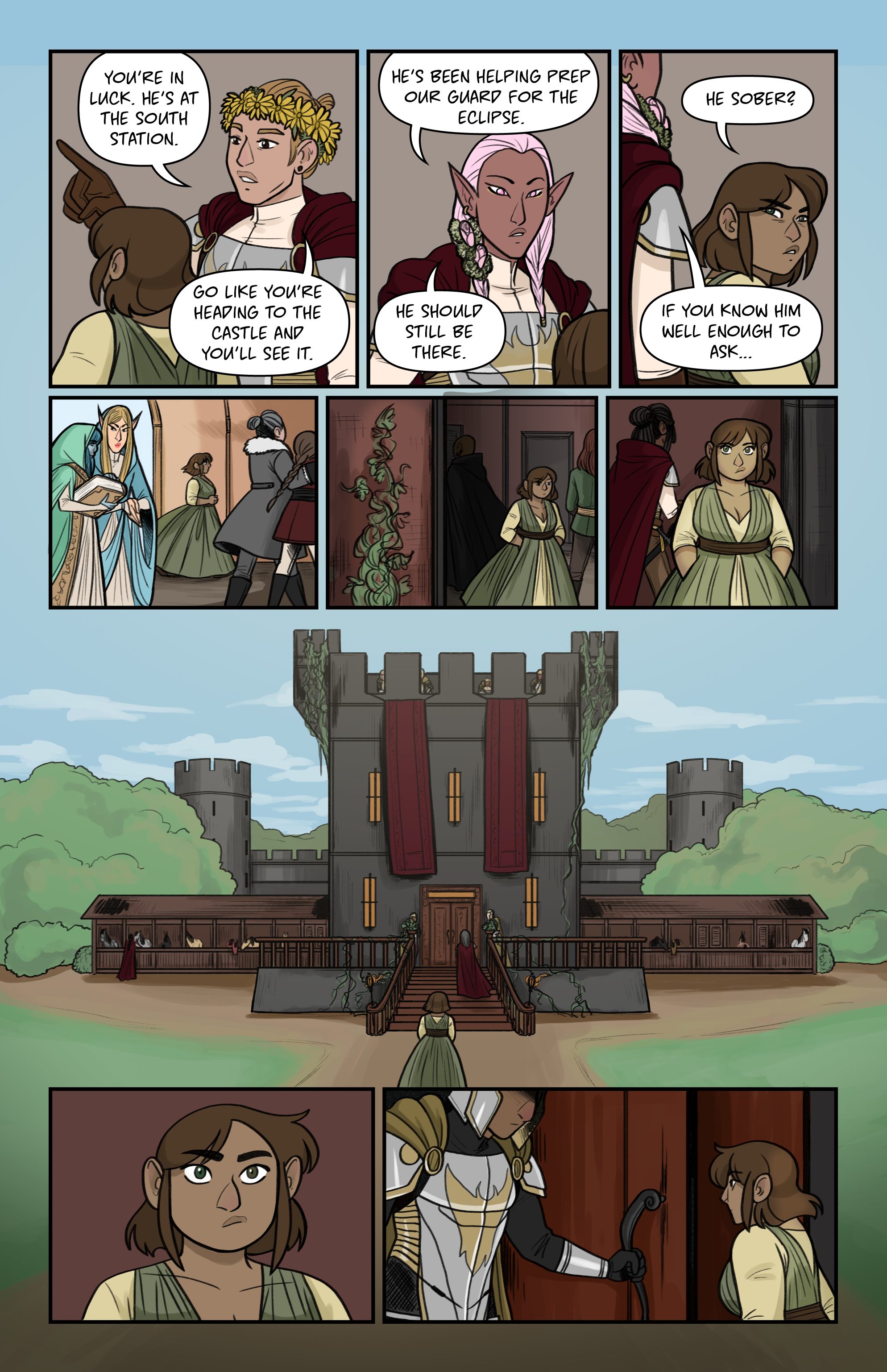 Page 0028 – Dragon Sanctuary