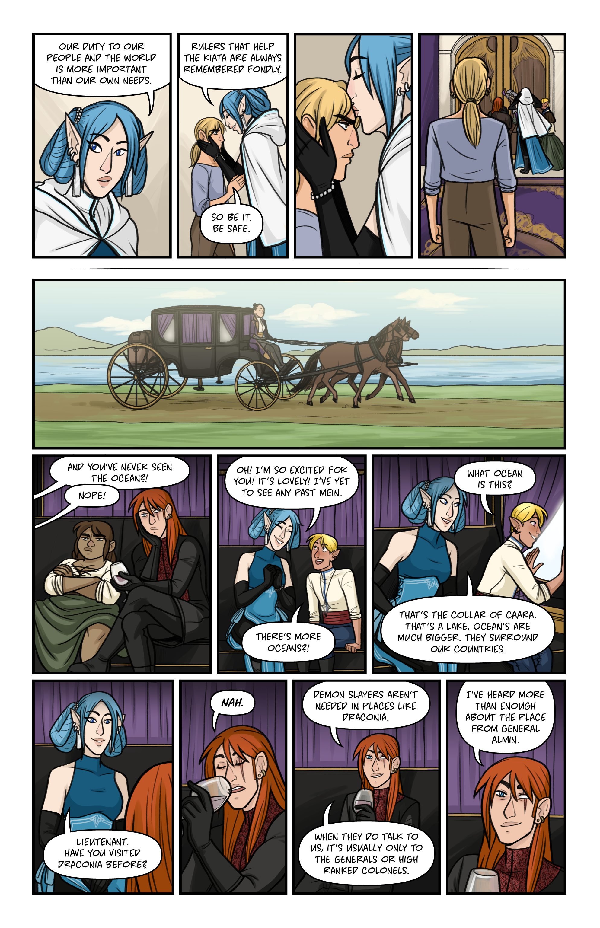 Page 0118 – Dragon Sanctuary