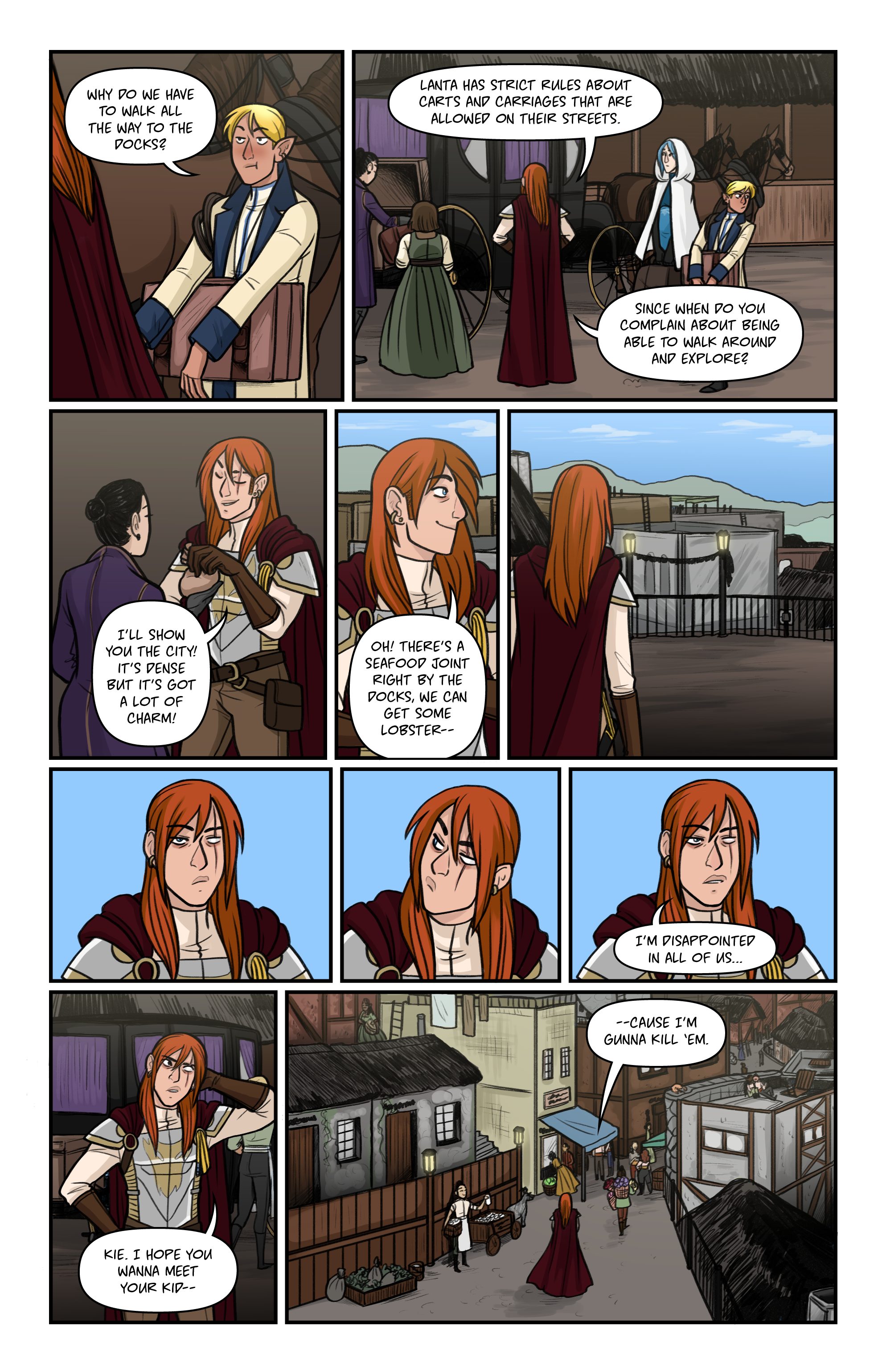 Page 0124 – Dragon Sanctuary