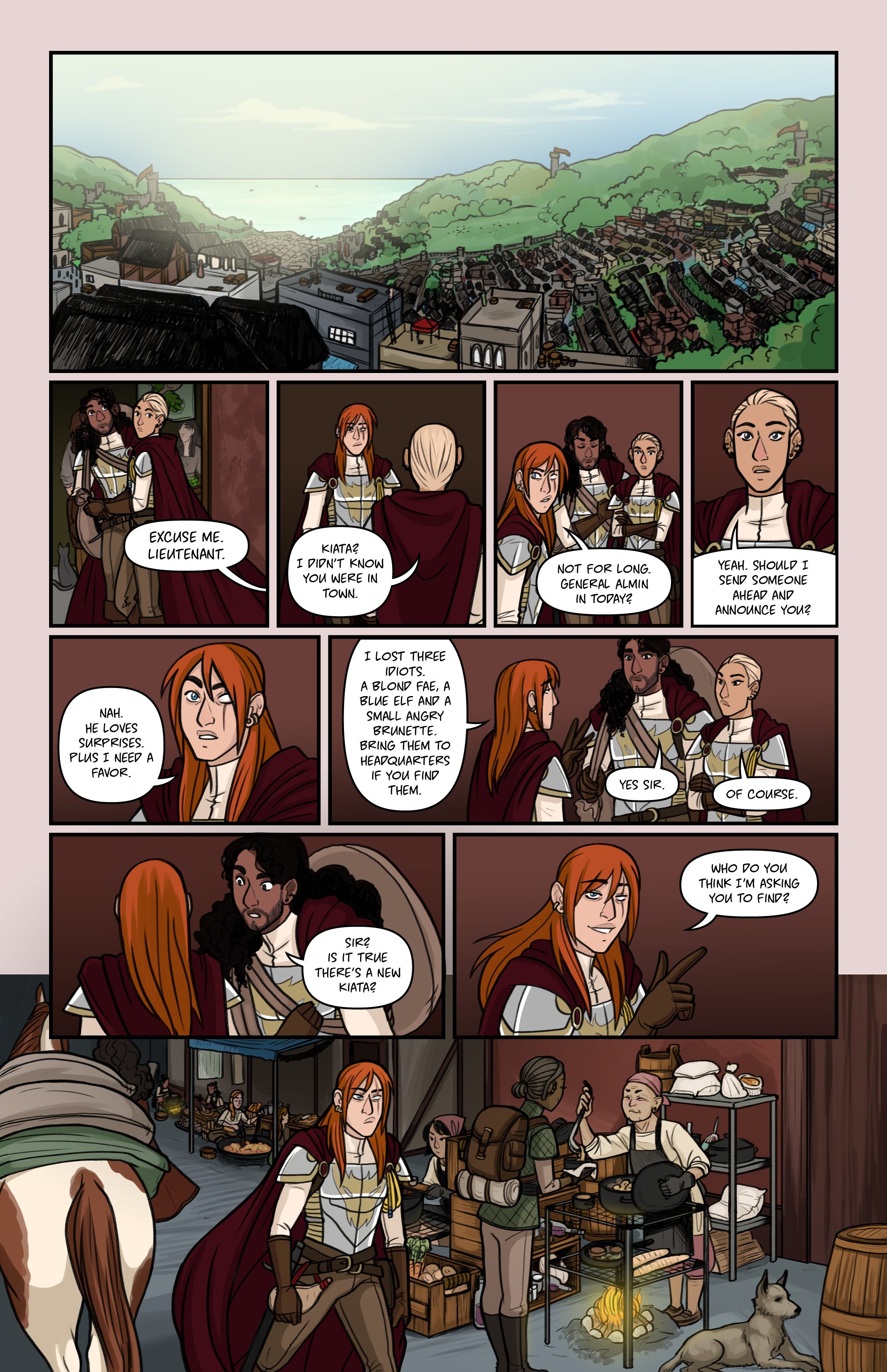 Page 0125 – Dragon Sanctuary