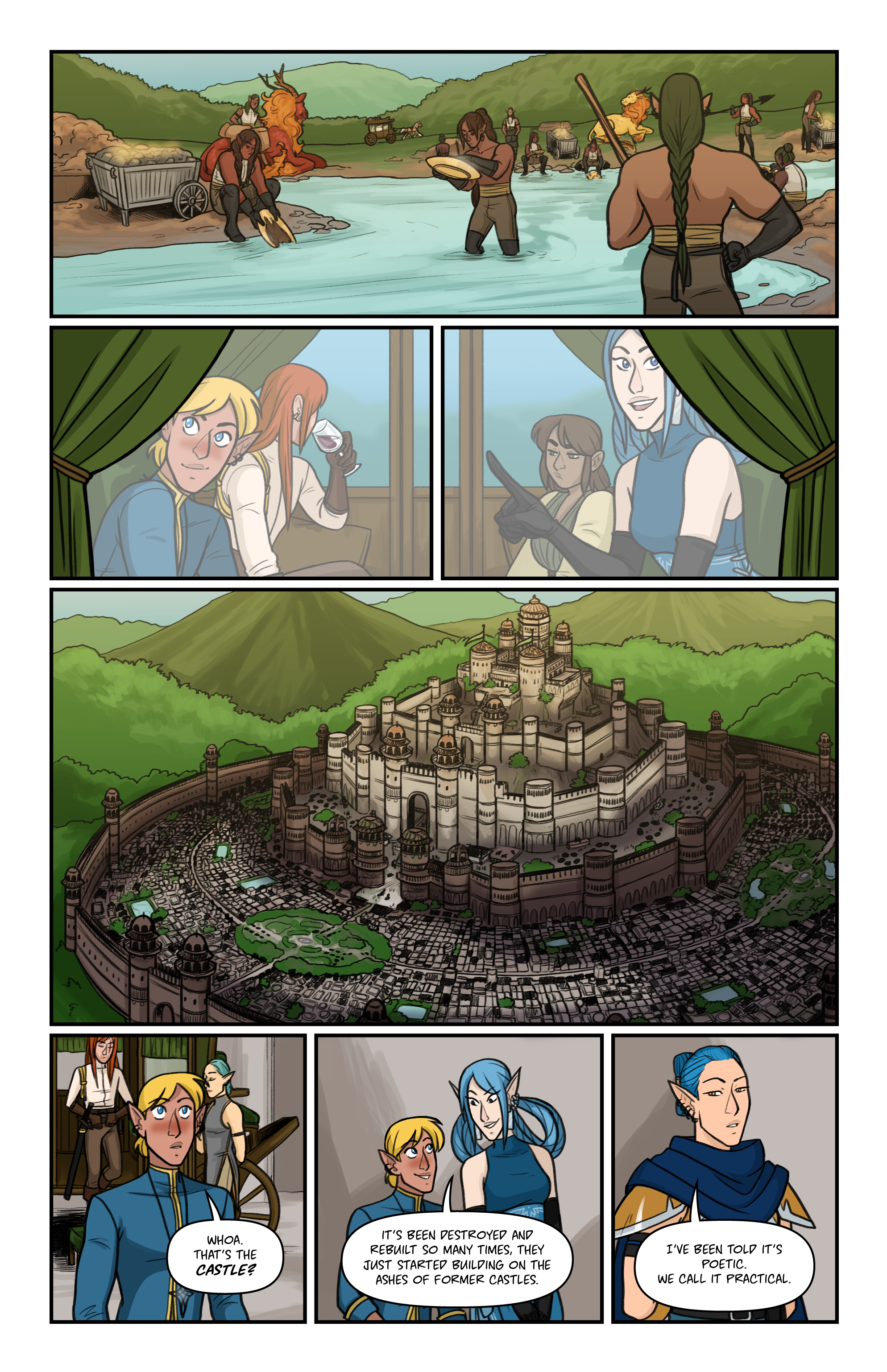 Page 0160 – Dragon Sanctuary