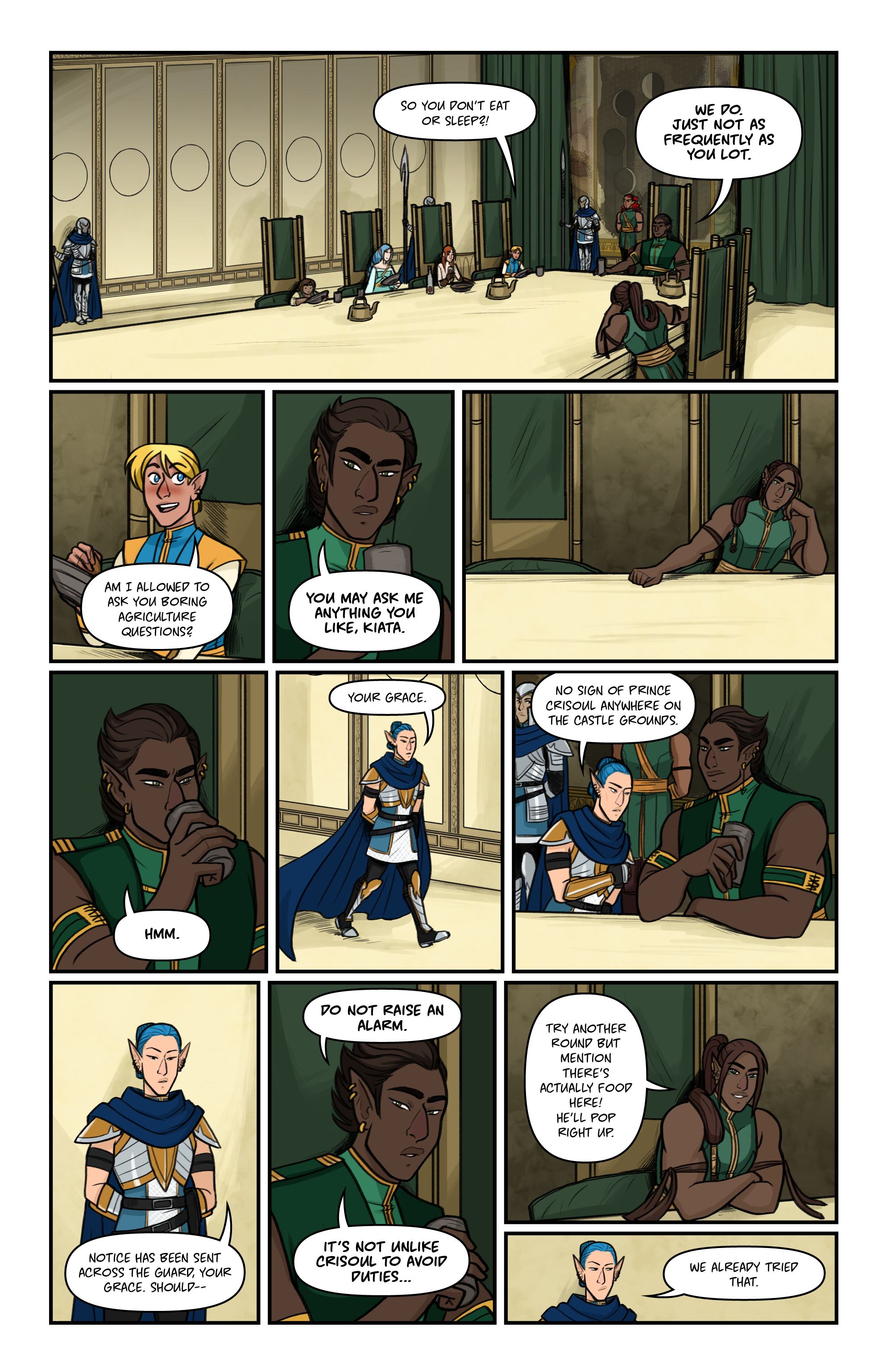 Page 0169 – Dragon Sanctuary