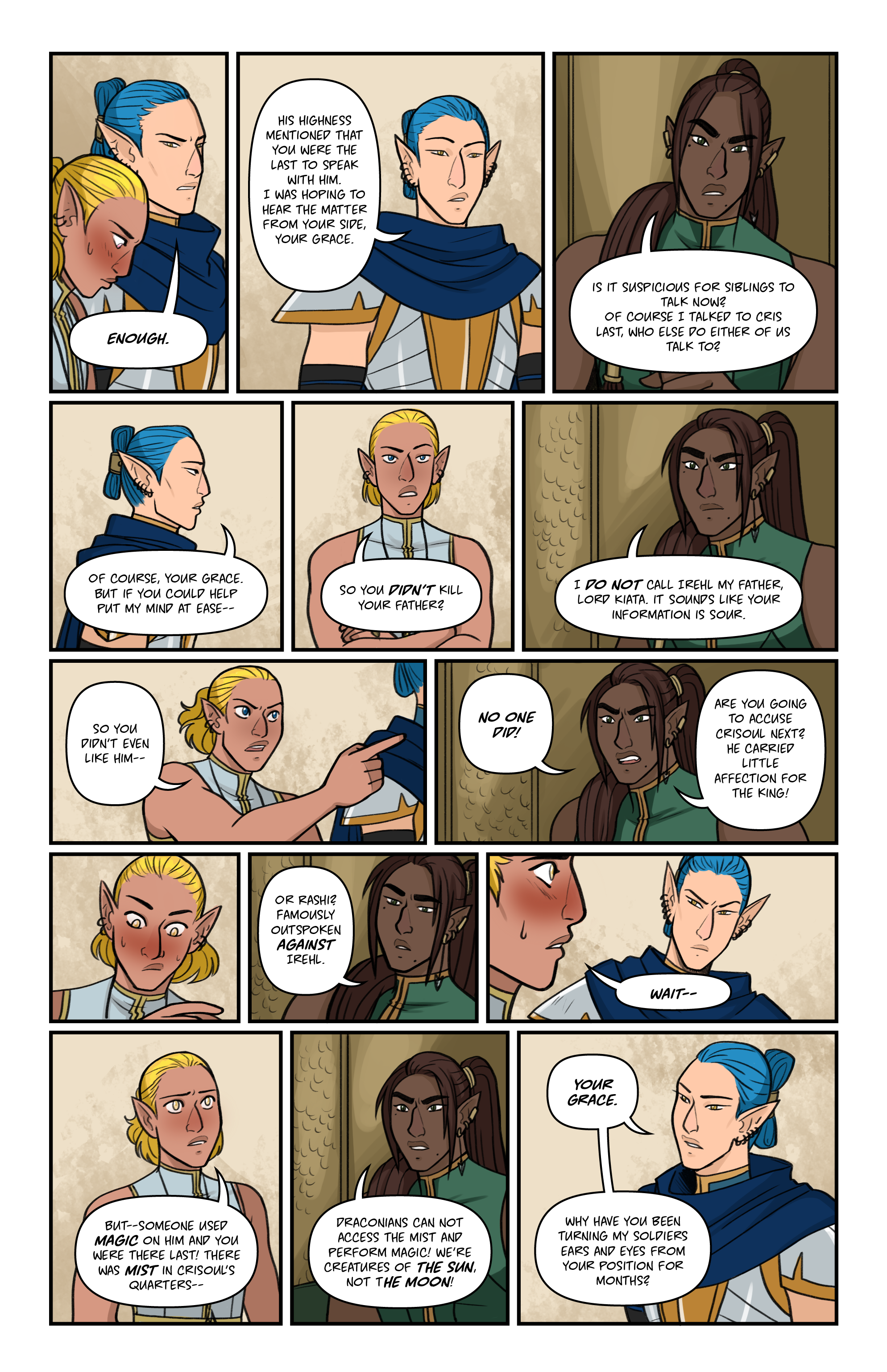 Page 0202 – Dragon Sanctuary