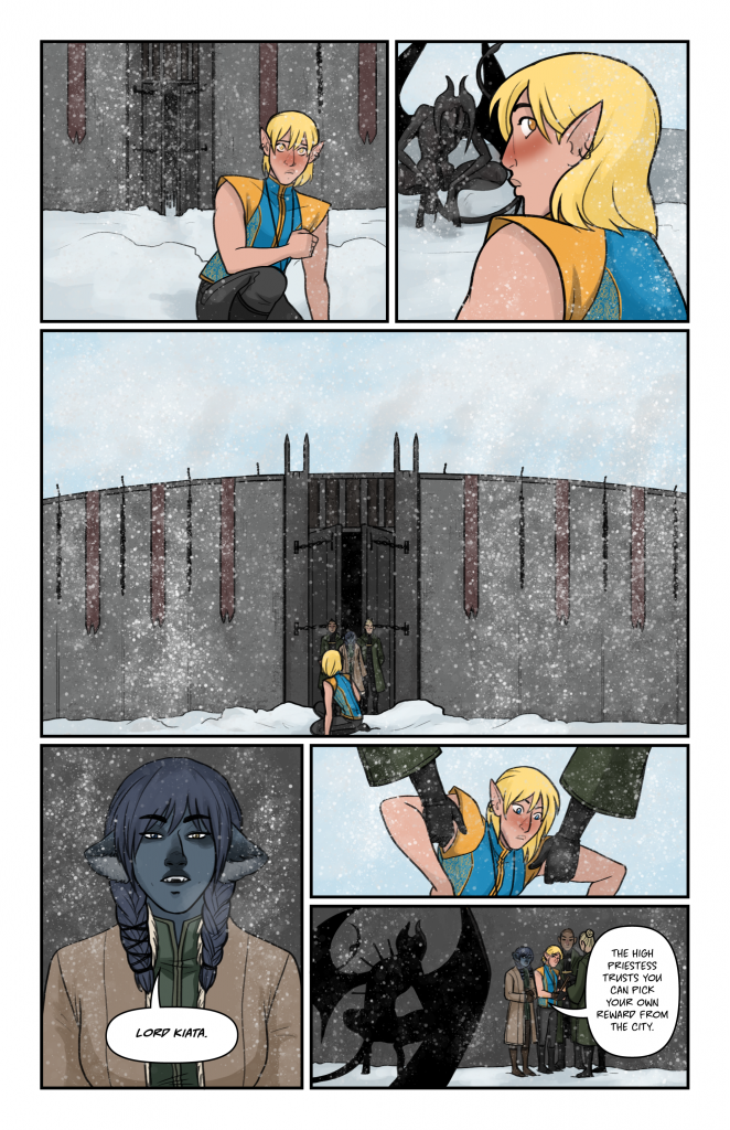 Page 0240 – Dragon Sanctuary