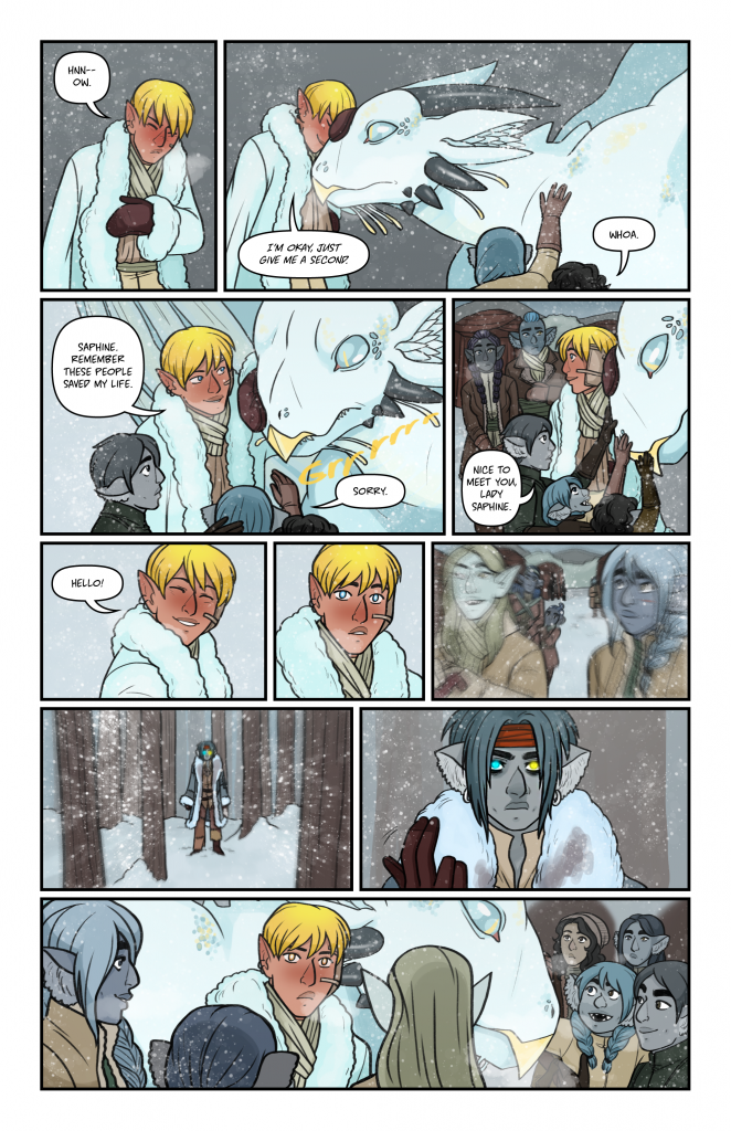 Page 0268 – Dragon Sanctuary