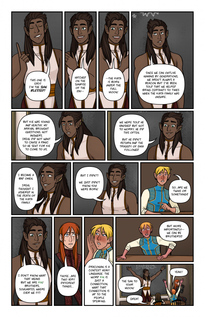 Page 0300 – Dragon Sanctuary